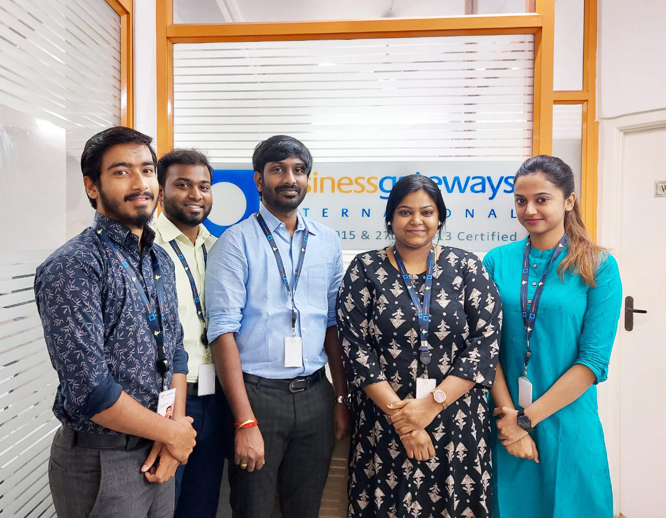 INside businessgateways – February 2023 – Business Gateways India