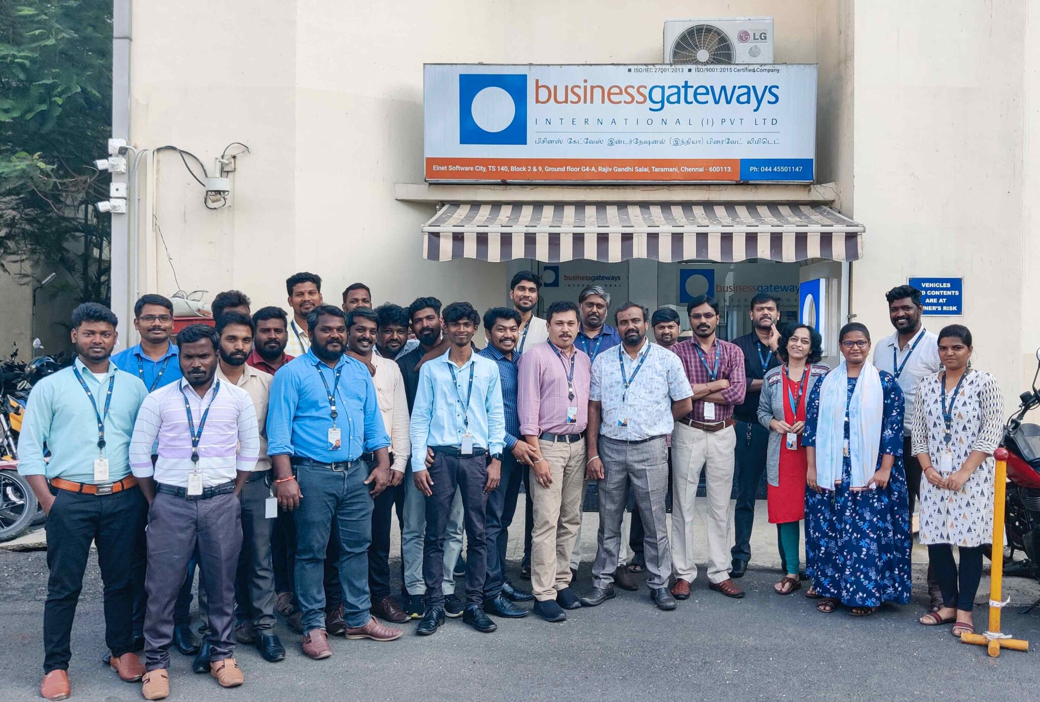 INside businessgateways – March 2023 – Business Gateways India