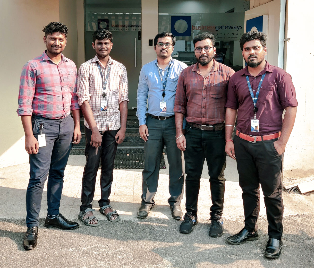 INside businessgateways – May 2023 – Business Gateways India